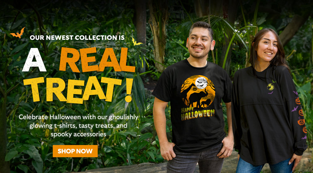 ShopZoo | San Diego Zoo Wildlife Alliance