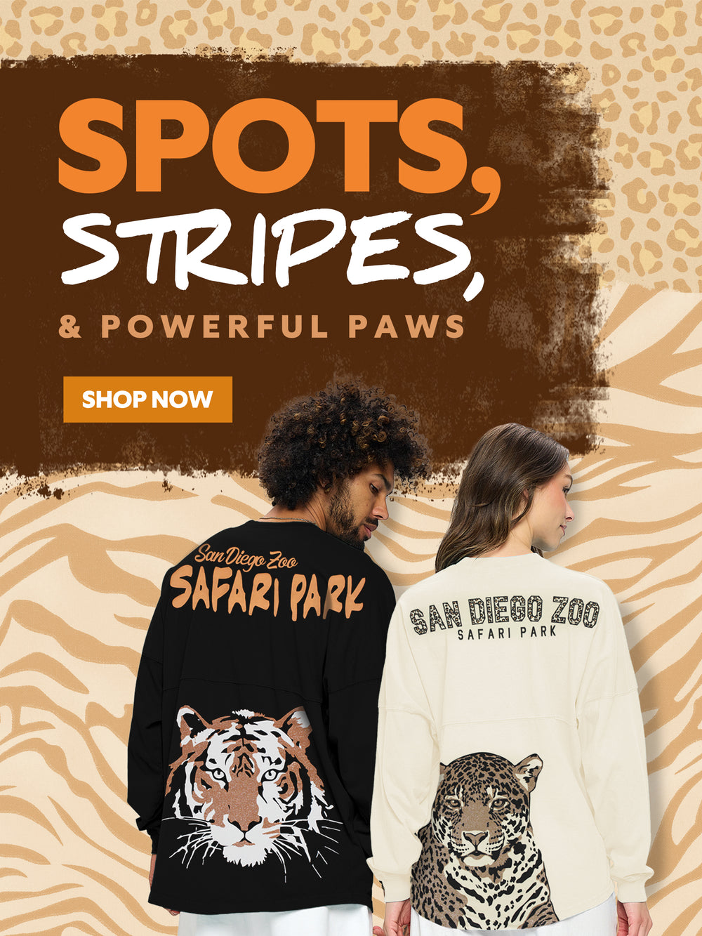 ShopZoo | San Diego Zoo Wildlife Alliance