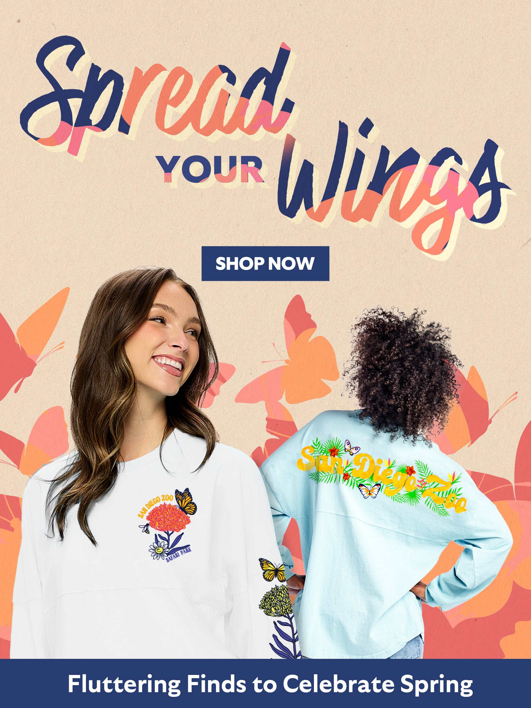 ShopZoo | San Diego Zoo Wildlife Alliance