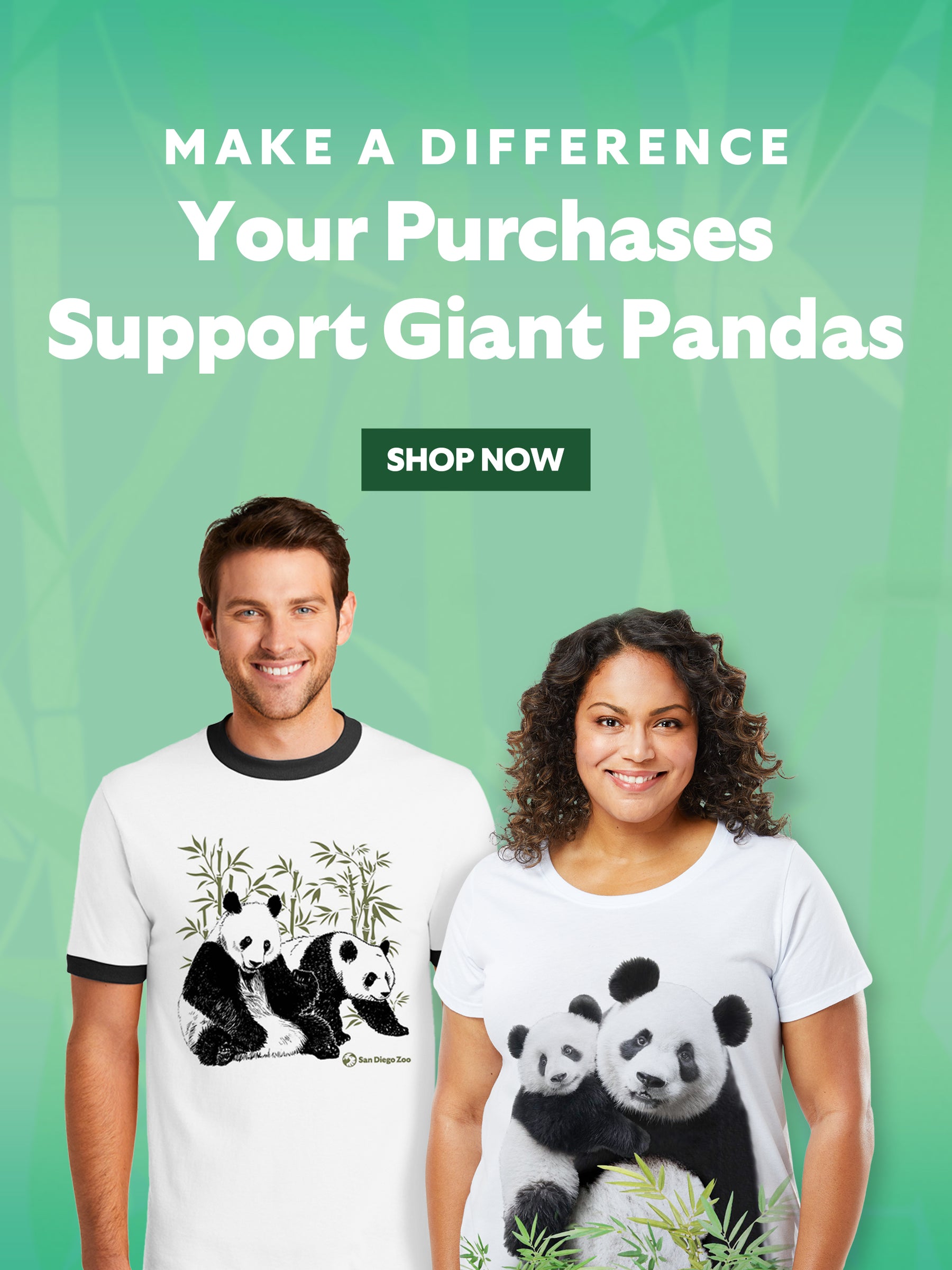 ShopZoo | San Diego Zoo Wildlife Alliance