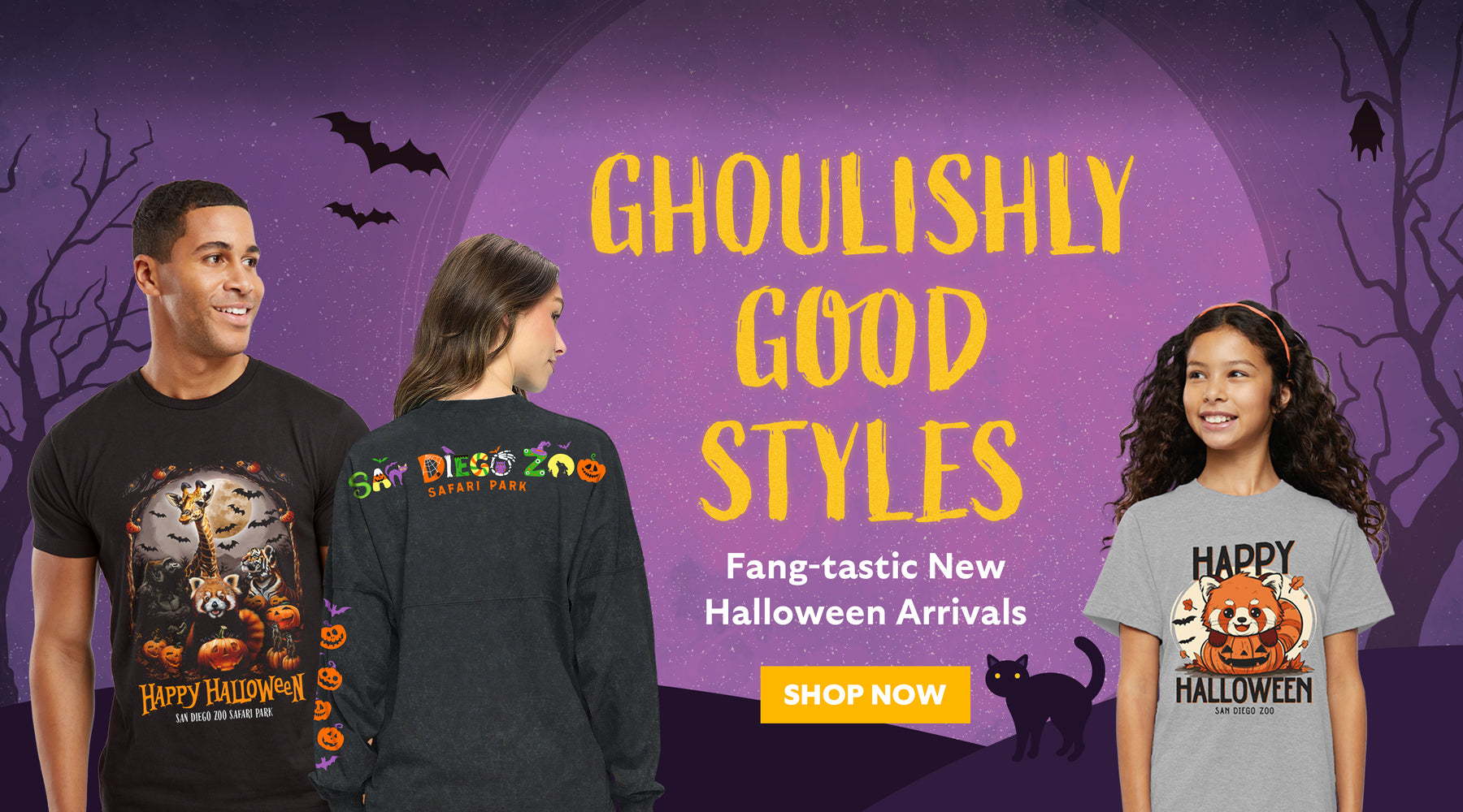 ShopZoo | San Diego Zoo Wildlife Alliance