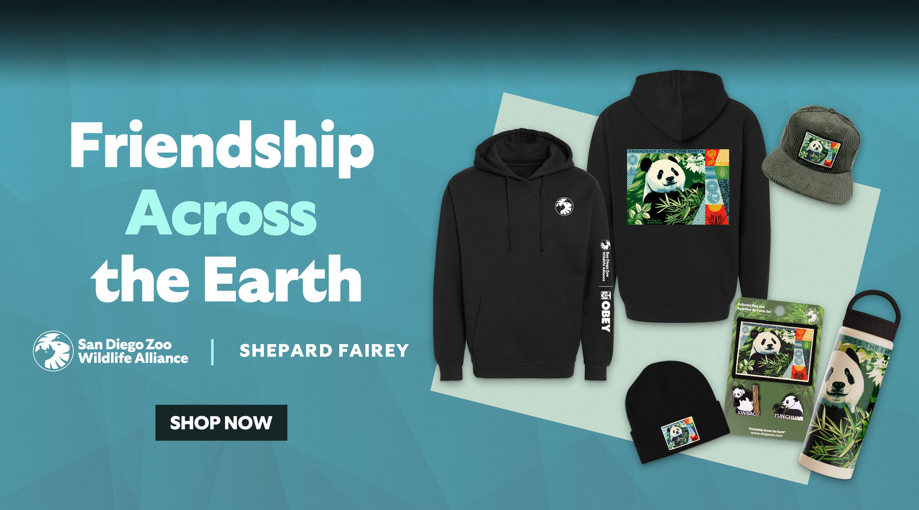 ShopZoo | San Diego Zoo Wildlife Alliance