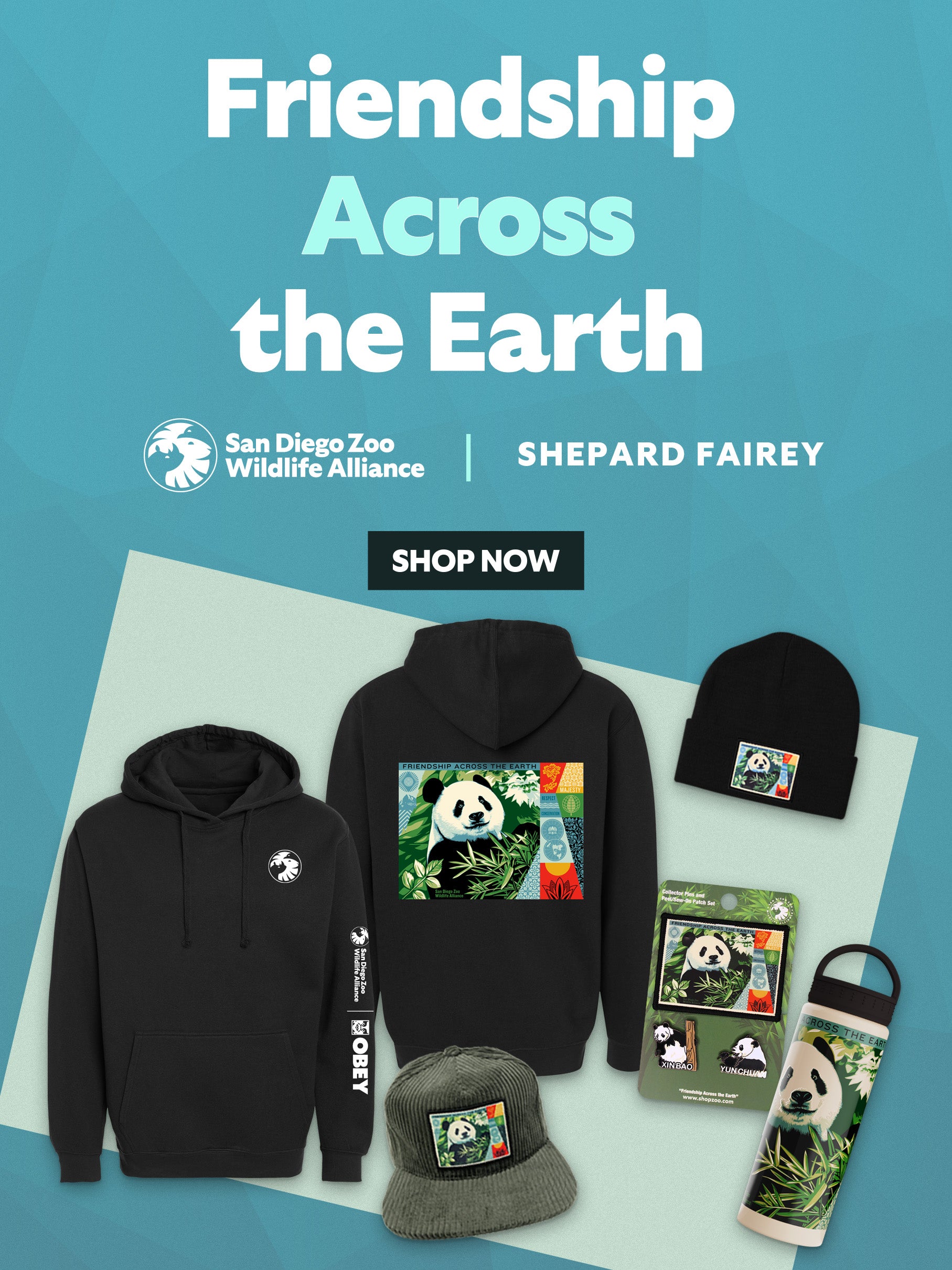 ShopZoo | San Diego Zoo Wildlife Alliance