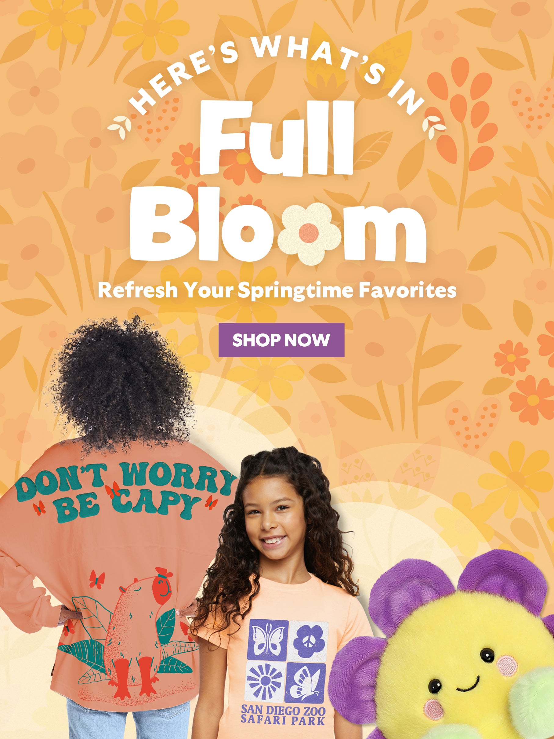 ShopZoo | San Diego Zoo Wildlife Alliance