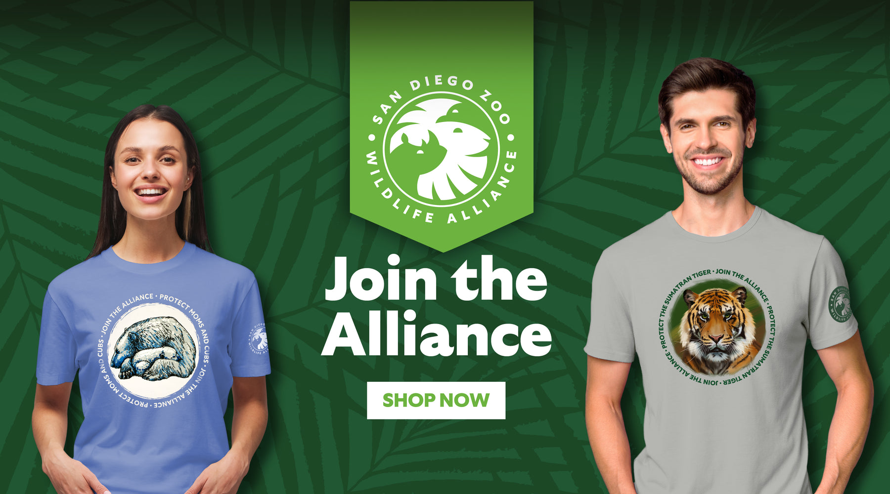 ShopZoo | San Diego Zoo Wildlife Alliance