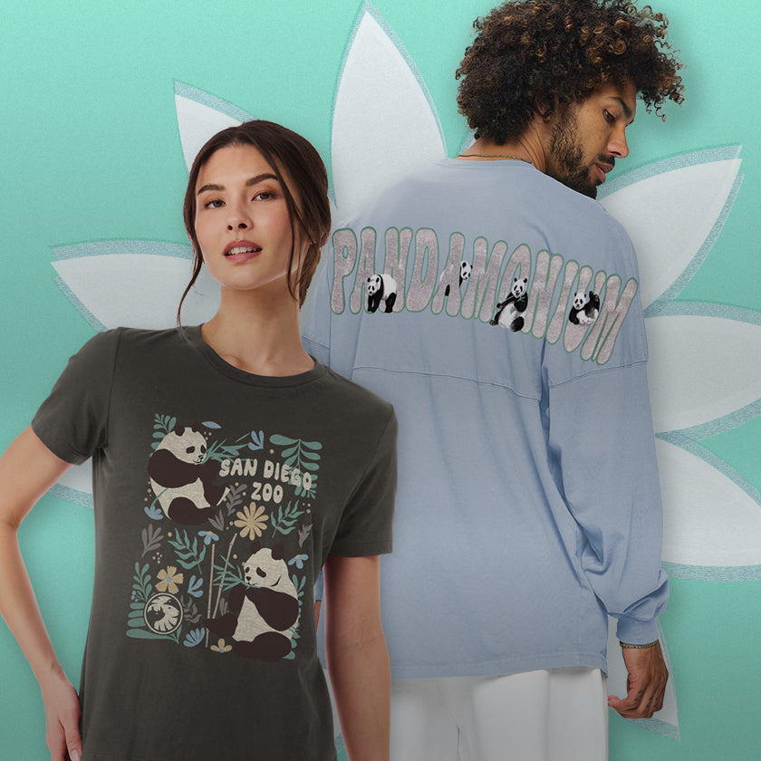 ShopZoo | San Diego Zoo Wildlife Alliance