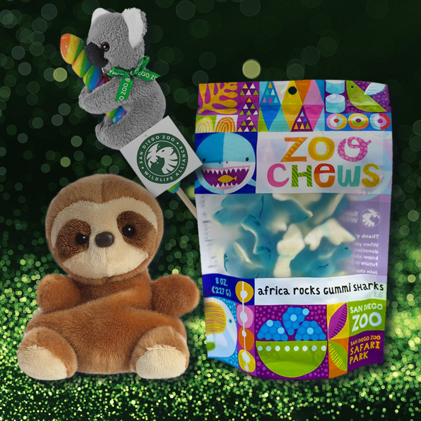 ShopZoo | San Diego Zoo Wildlife Alliance