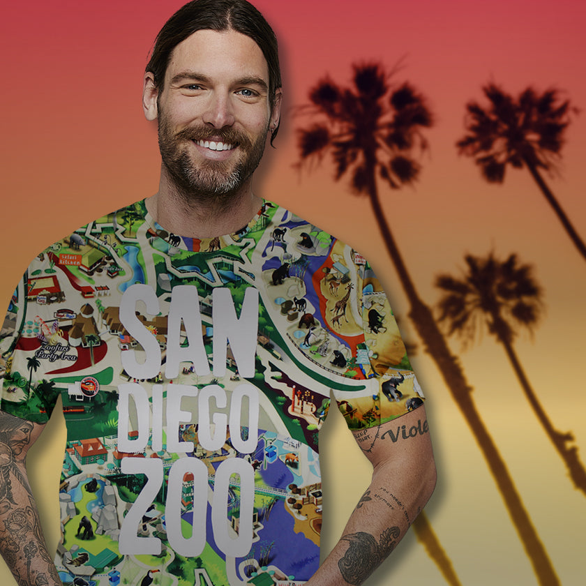 ShopZoo | San Diego Zoo Wildlife Alliance