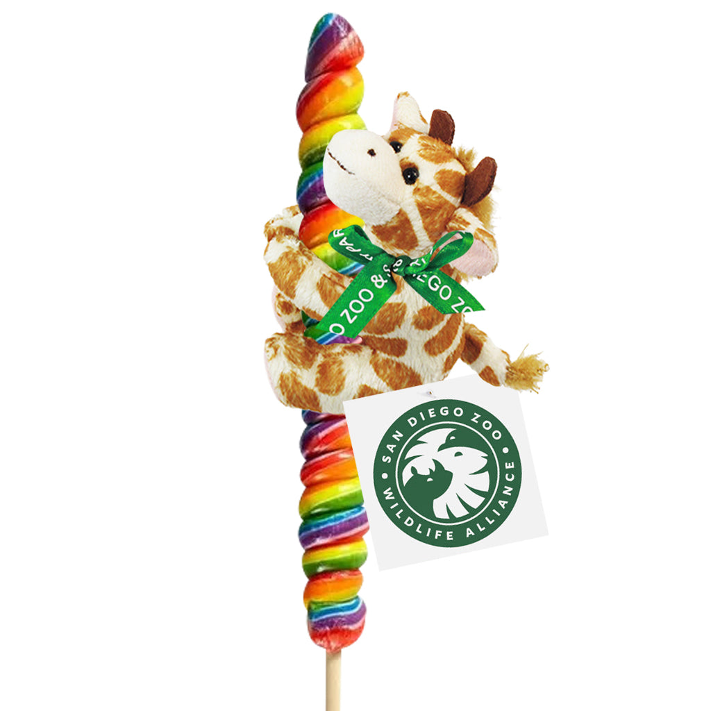 Zoo Chews & Candy - ShopZoo